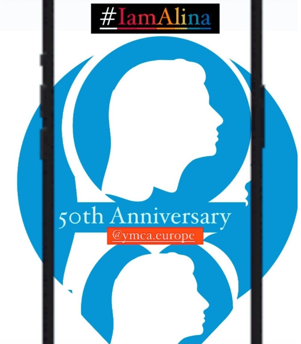 YMCA Europe's 50th Anniversary συμμετοχή του Τομέα Δράσης & Κοινωνικής ...
