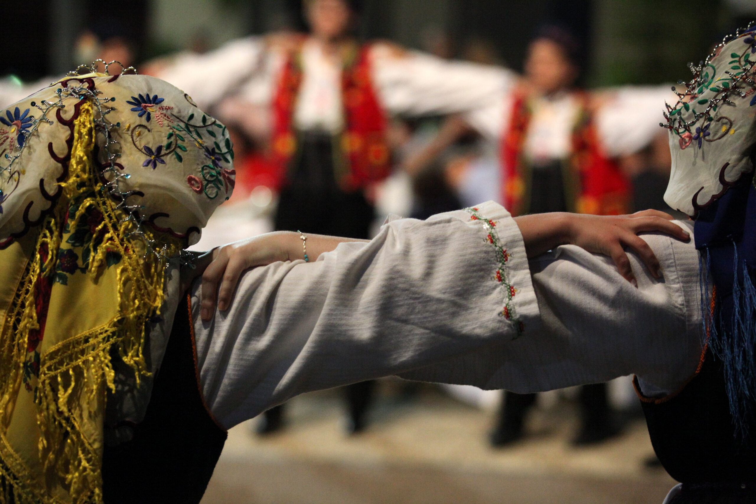 Λαογραφικός Χορευτικός Όμιλος ΧΑΝΘ- Έναρξη μαθημάτων 9 Σεπτεμβρίου! - Χ ...