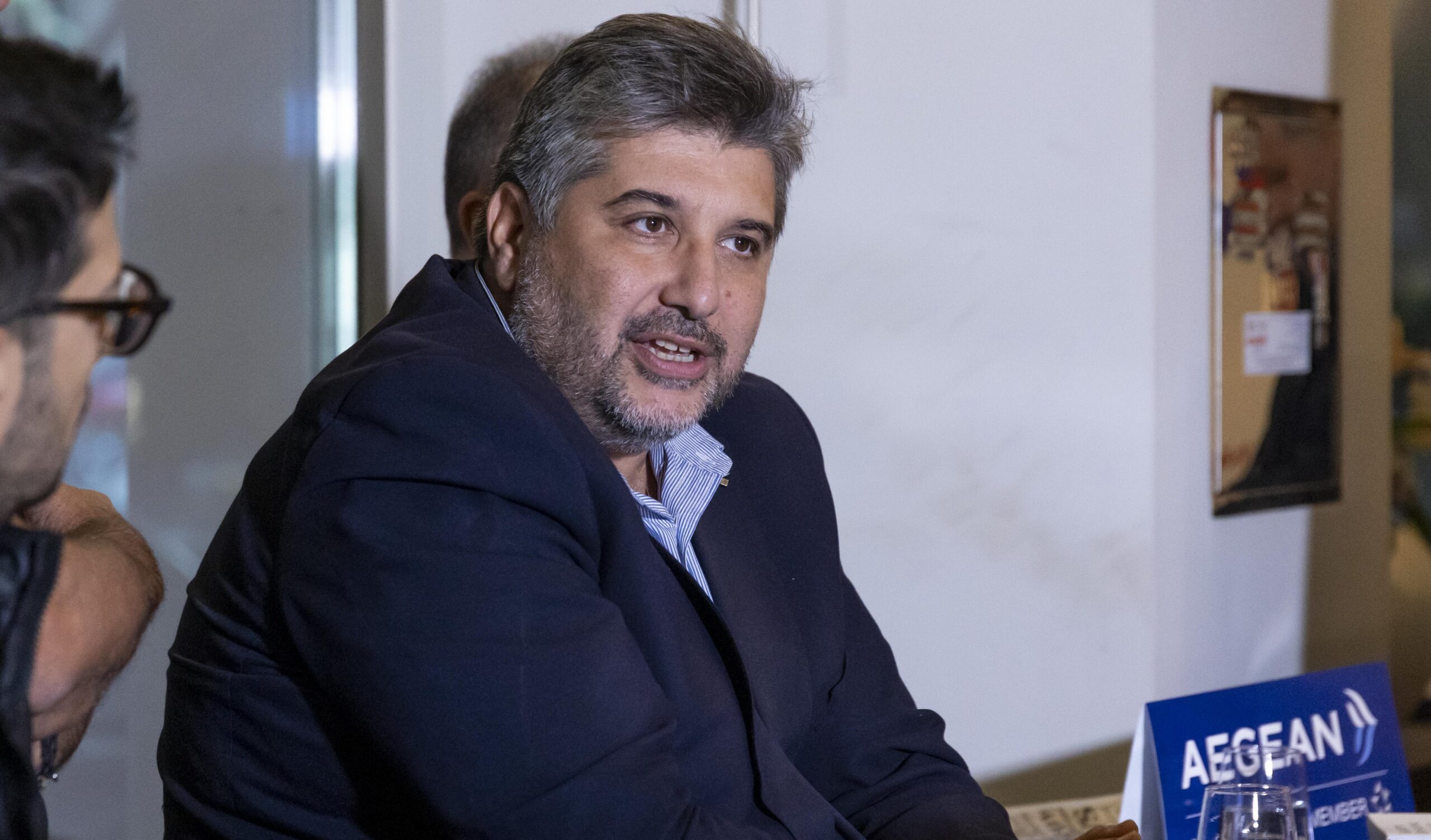 H Χ.Α.Ν.Θ. ευχαριστεί την Infotrust του Θ. Κουλουτμπάνη και τους ...