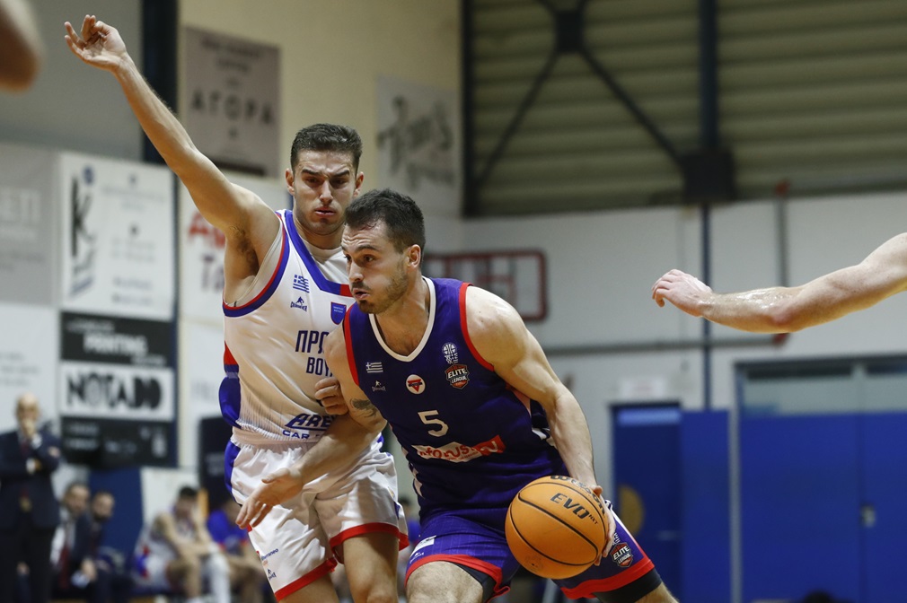 ΜΠΑΣΚΕΤ: Θρίαμβος με καταιγισμό τριπόντων και 3Χ3 για την Χ.Α.Ν.Θ. - Χ ...