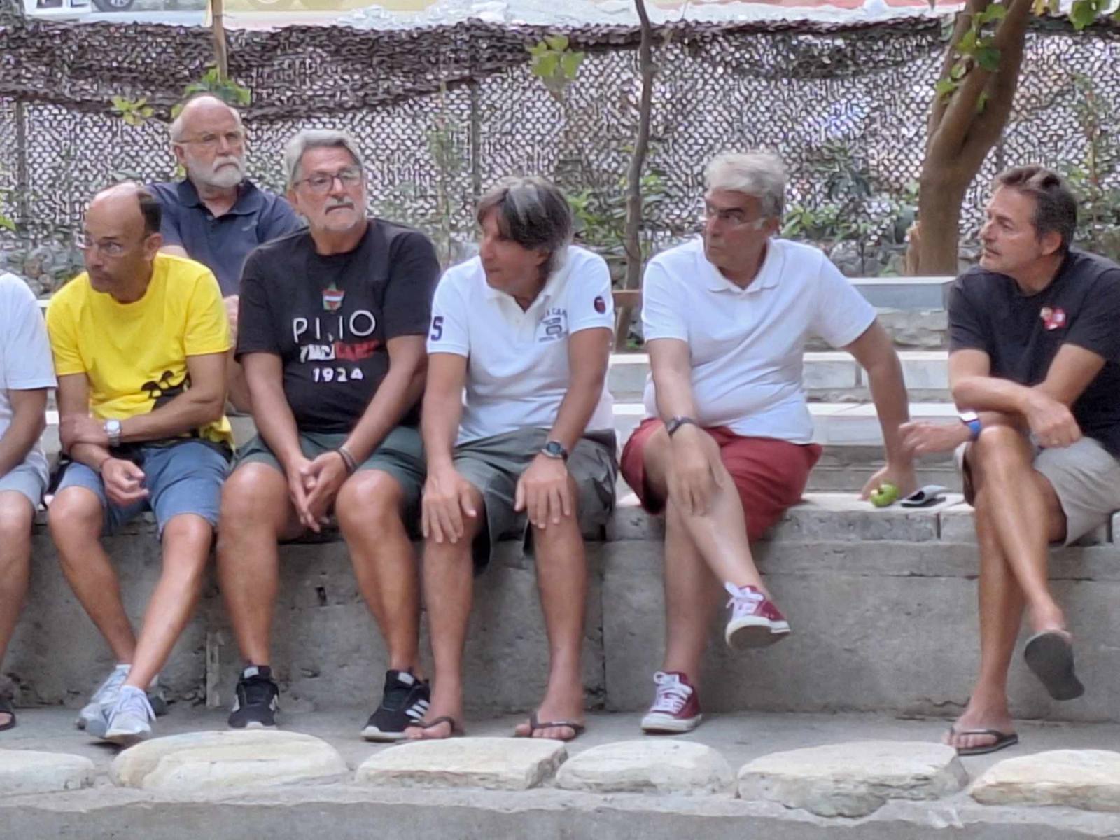 Η Χ.Α.Ν. ΑΠΟΧΑΙΡΕΤΑ ΤΟΝ ΠΑΝΑΓΙΩΤΗ ΒΛΑΣΙΑΔΗ - Χ.Α.Ν.Θ.